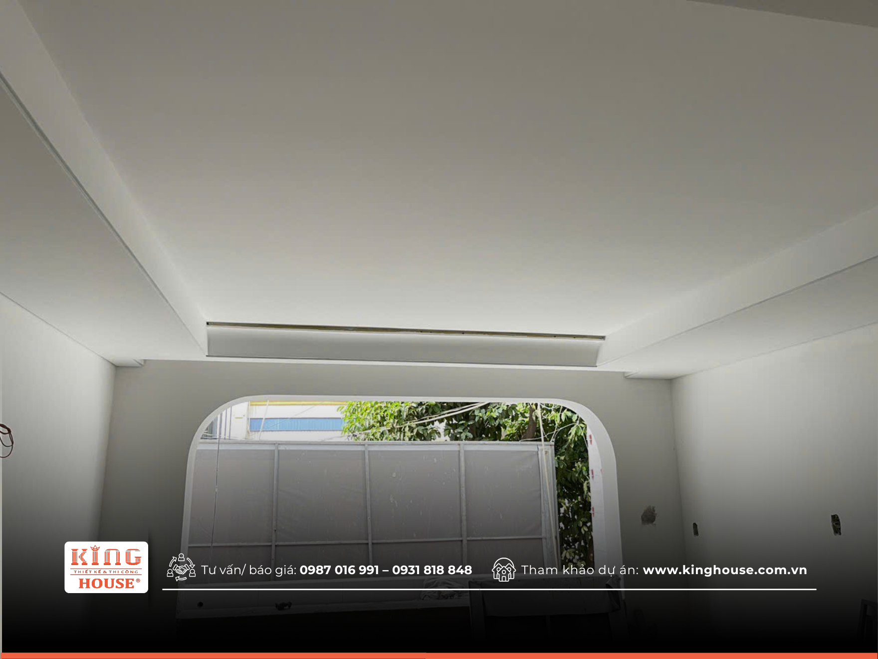 Cập Nhật Tiến Độ | Thi Công Nhà Phố Quận 11